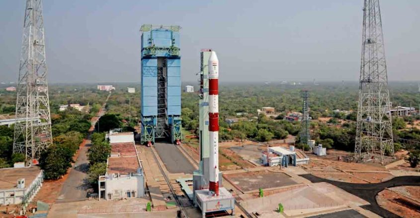 TeLEOS 2 Launched Successfully on 22 Apr 2023